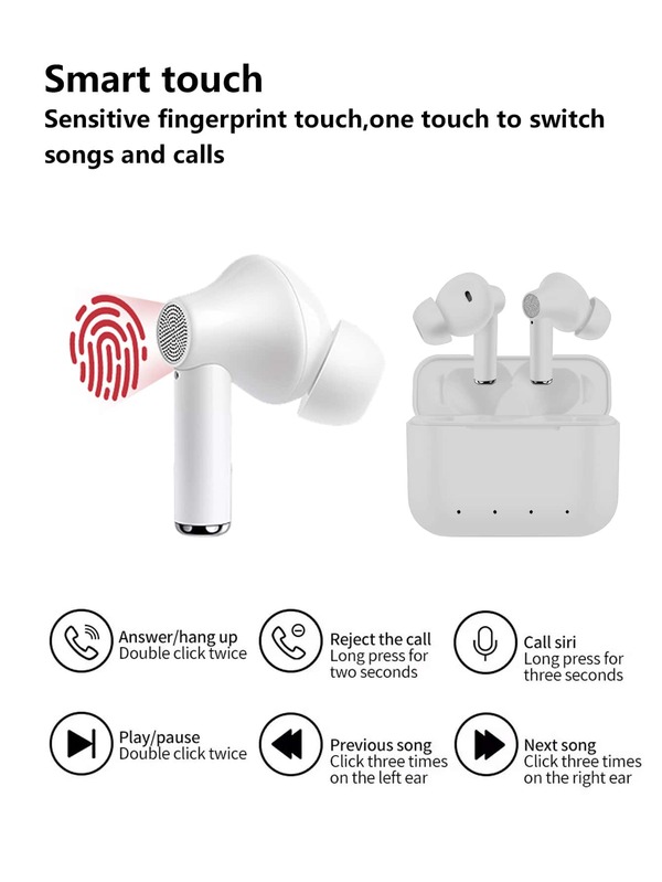 Wireless Gaming Headset | SHEIN USA