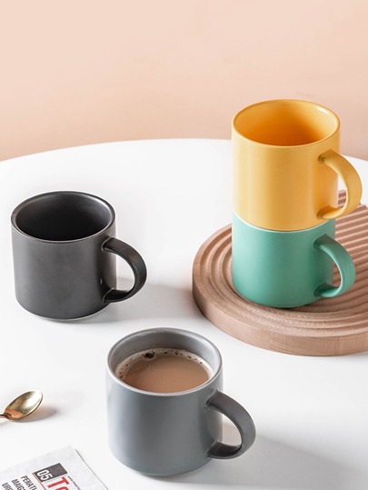 Mugs | Fashion Mugs | SHEIN USA