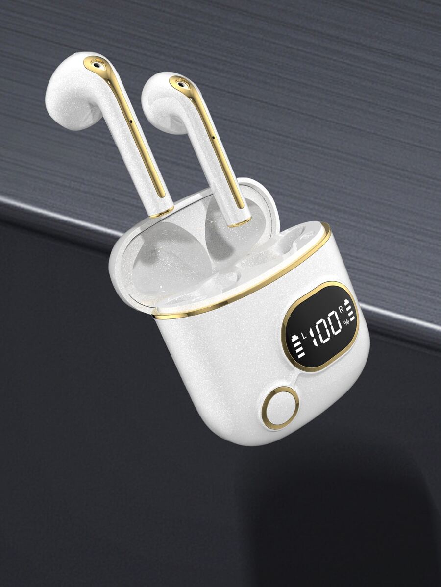 1pc Wireless Gaming Earphone | SHEIN USA