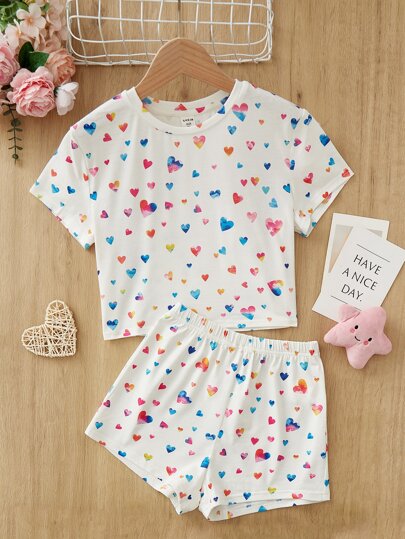 Search kids pajamas | SHEIN USA