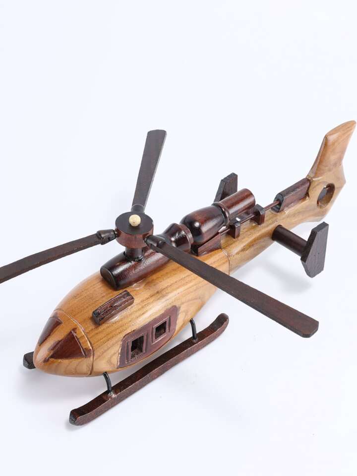 Simple Helicopter Design