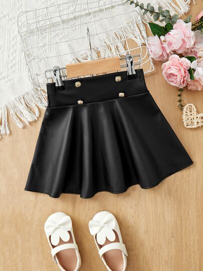 Toddler Girl Skirts | Fashion Toddler Girl Skirts | SHEIN USA