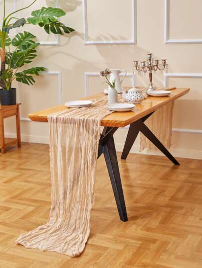 Table Runners | Fashion Table Runners | SHEIN USA