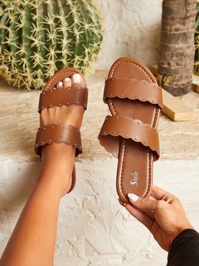 Shop Women's Sandals | Trendy Fashion | SHEIN USA
