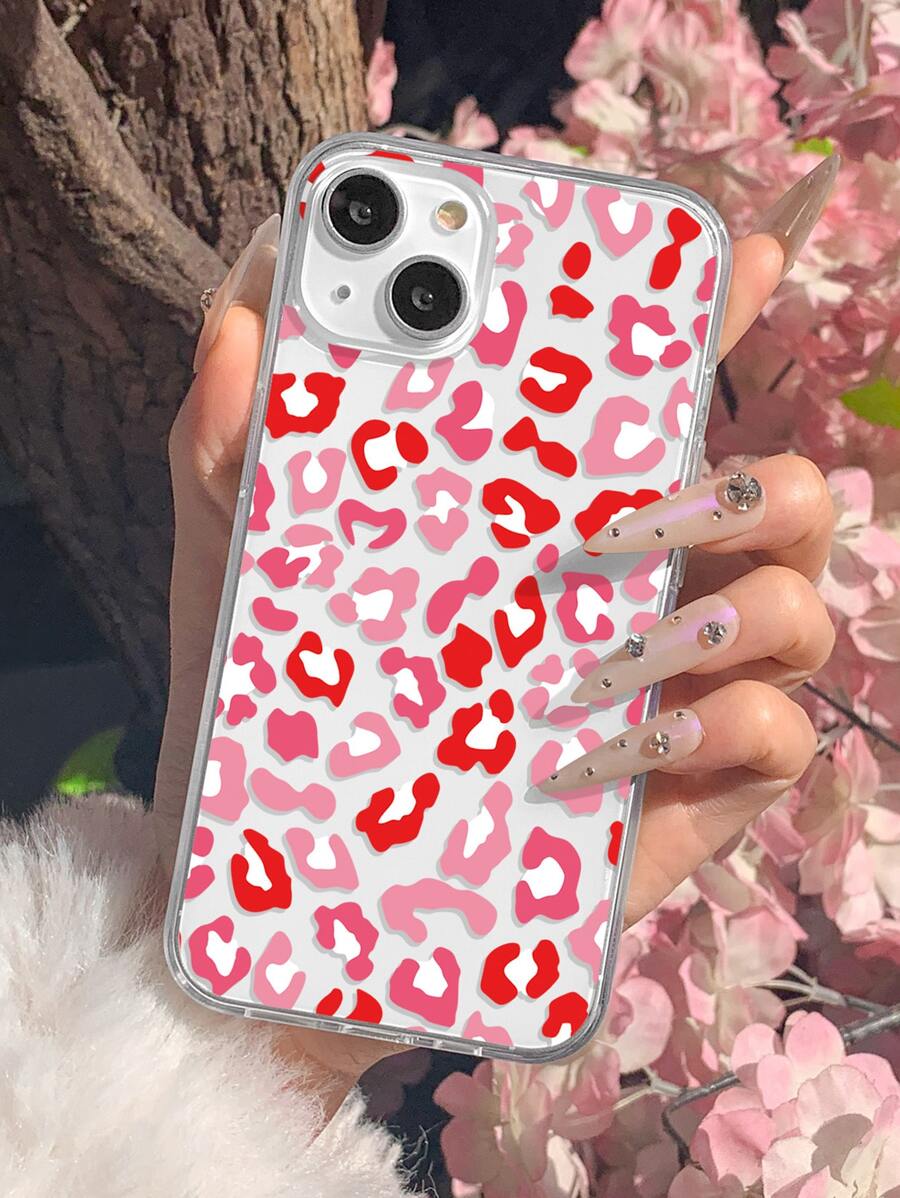 Leopard Phone Case | SHEIN USA