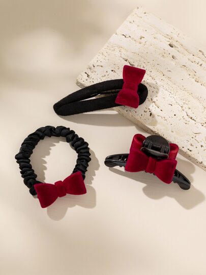 Hair Accessory Sets | Fashion Hair Accessory Sets | SHEIN USA