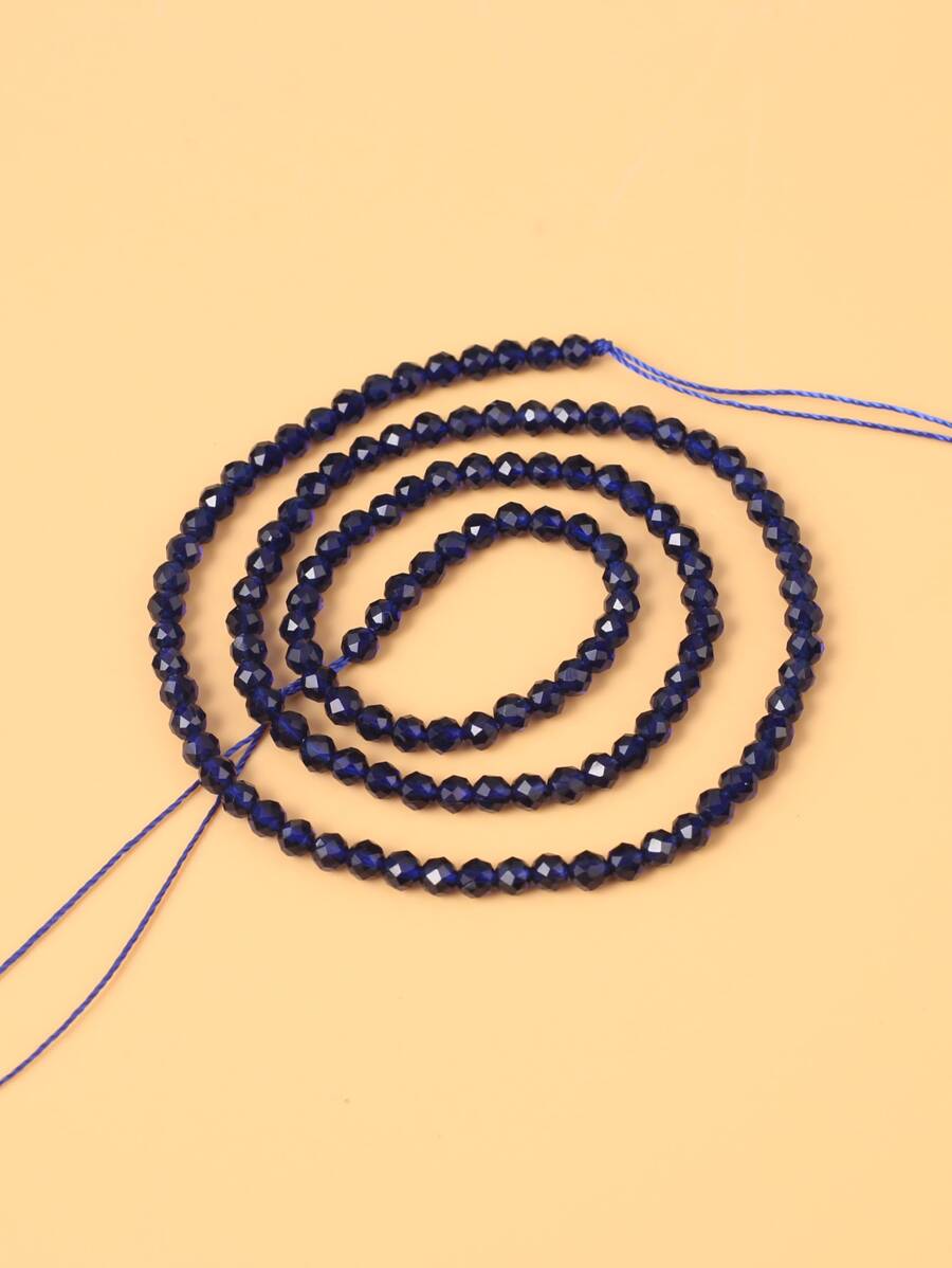 1strand Artificial Crystal DIY Bead | SHEIN USA