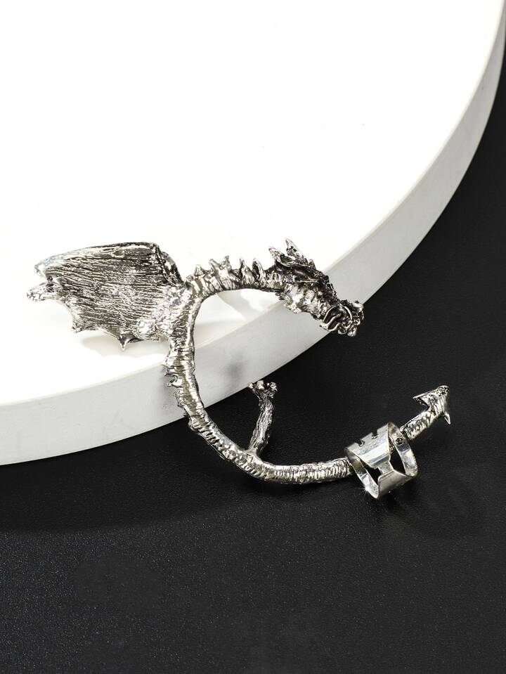 Dragon Ear Cuff Hot Topic