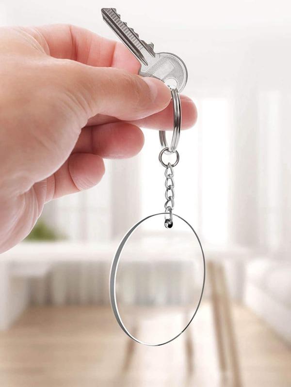 15sets DIY Keychain | SHEIN UK