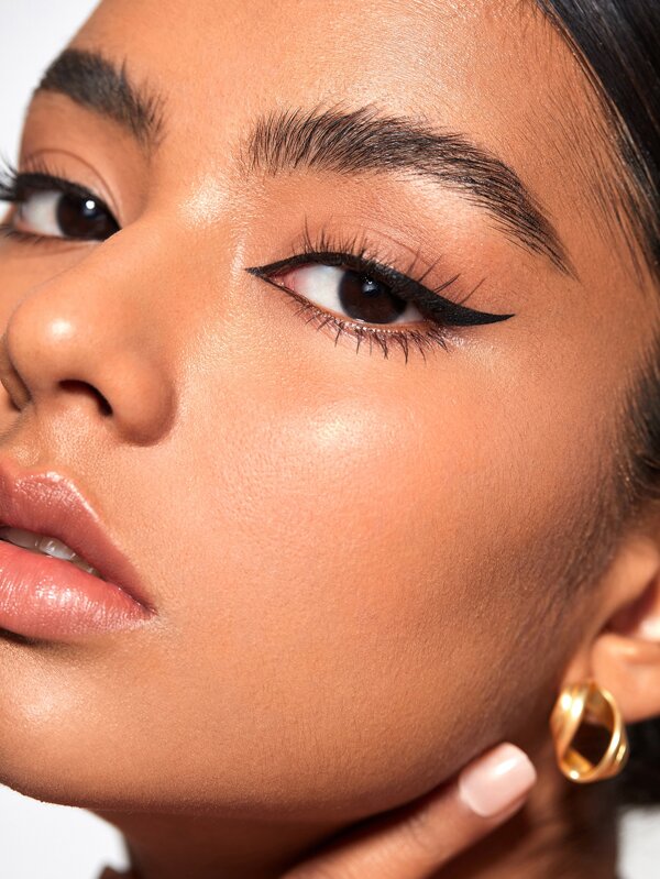 SHEGLAM Multi-Tasker Line & Detail Eyeliner Pen-Black 2 In 1 Waterproof ...