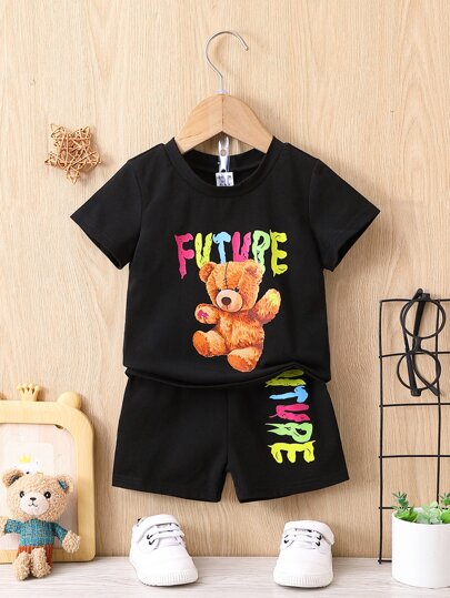 Baby Boy Clothing | Fashion Baby Boy Clothing | SHEIN USA