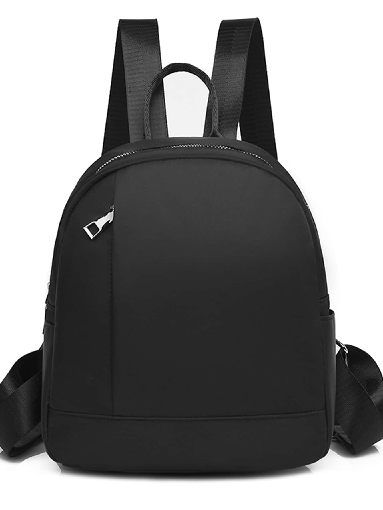 Minimalist Functional Backpack School Bag For Graduate, Teen Girls ...