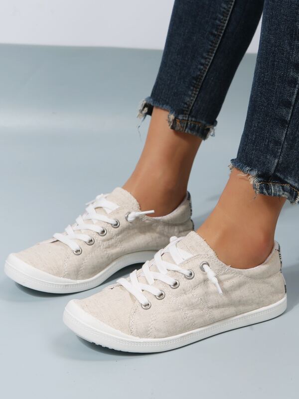 Women's Stylish Soft & Comfortable Classic Outdoor Style All-match ...
