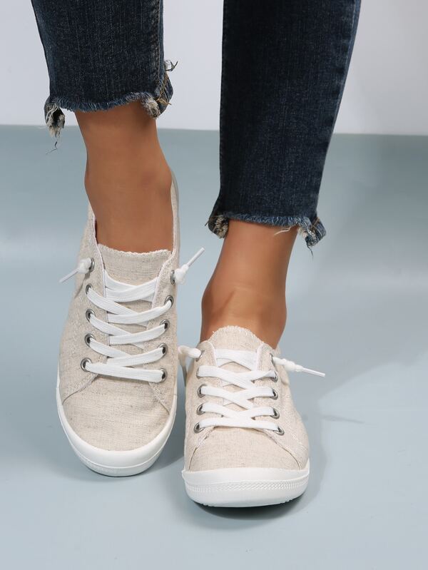 Women's Stylish Soft & Comfortable Classic Outdoor Style All-match ...