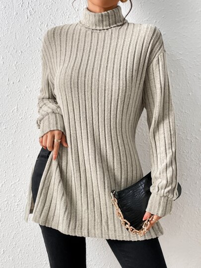 Search turtle neck | SHEIN USA