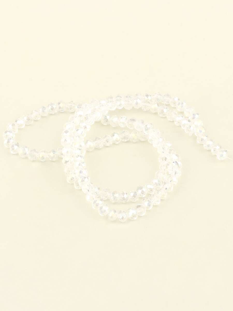 1strand 4mm DIY Bead | SHEIN USA