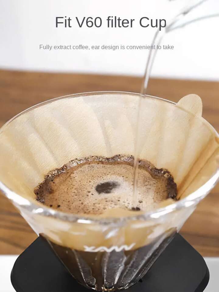 Coffee Filter Paper