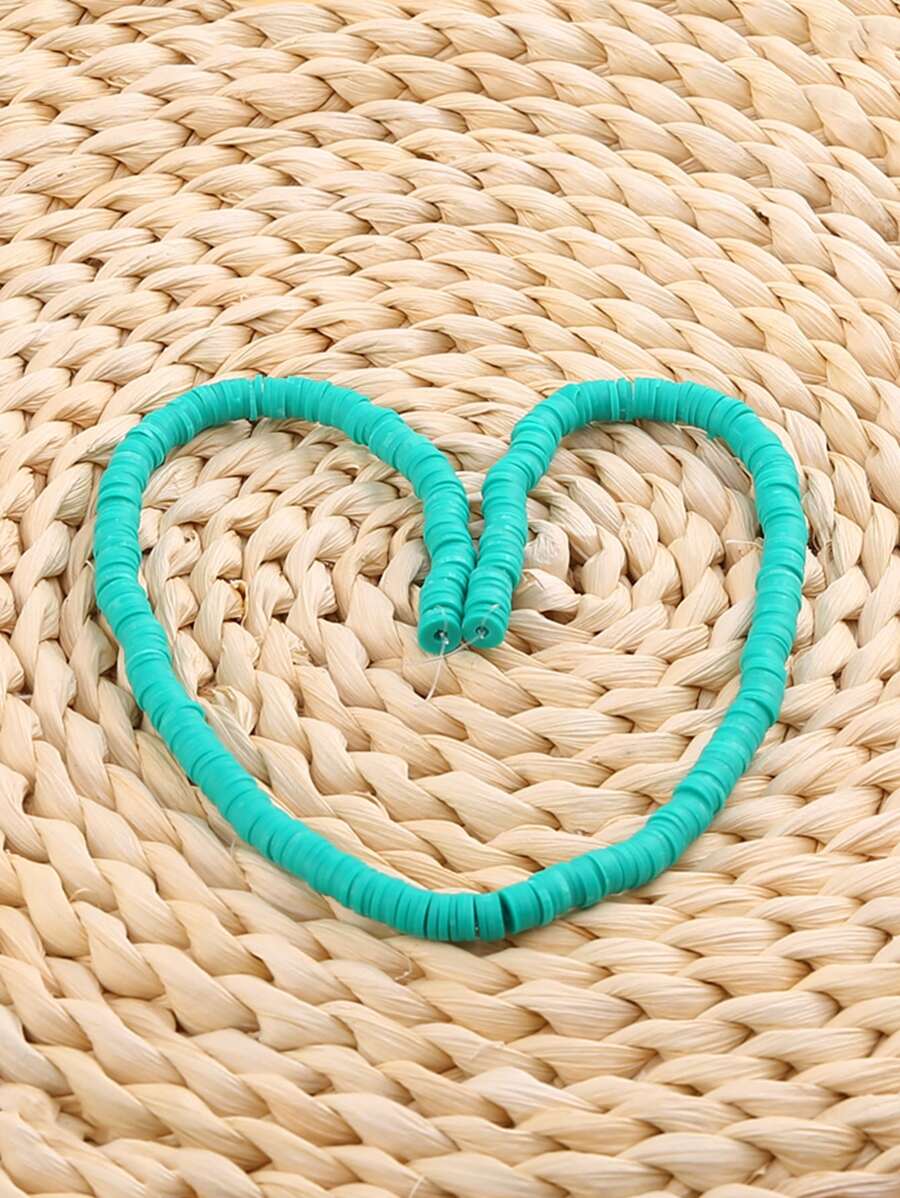 1strand Soft Clay Bead | SHEIN USA