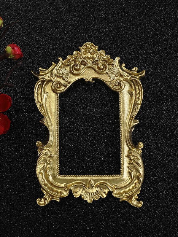 1pc Vintage Design Photo Frame | SHEIN EUR