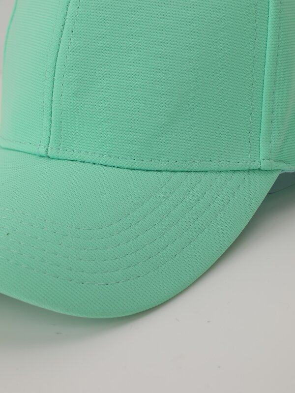 Solid Baseball Cap | SHEIN USA