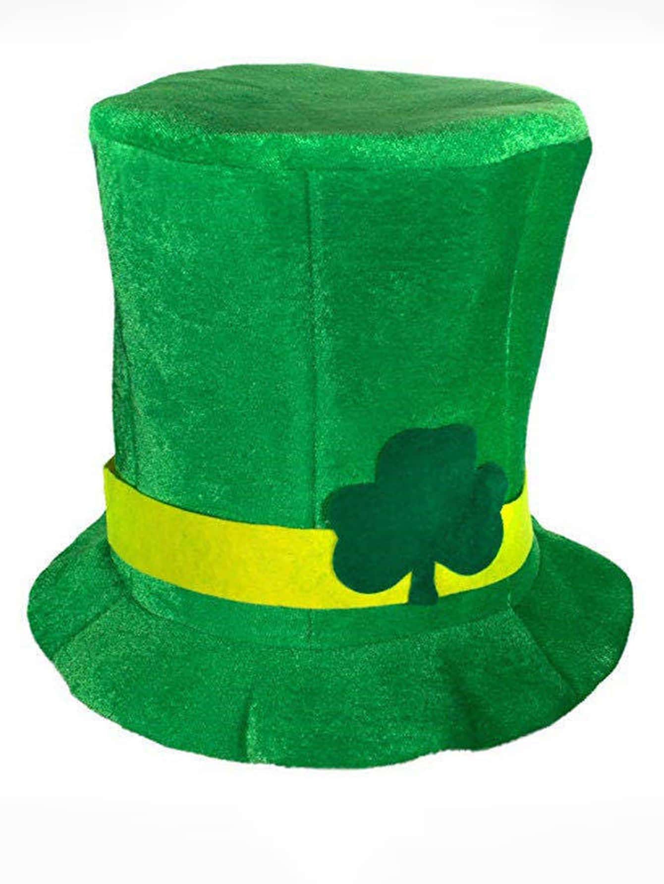 Clover Pattern Costume Hat | SHEIN EUR