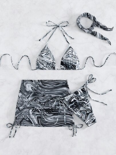 Search mesh bikini | SHEIN USA