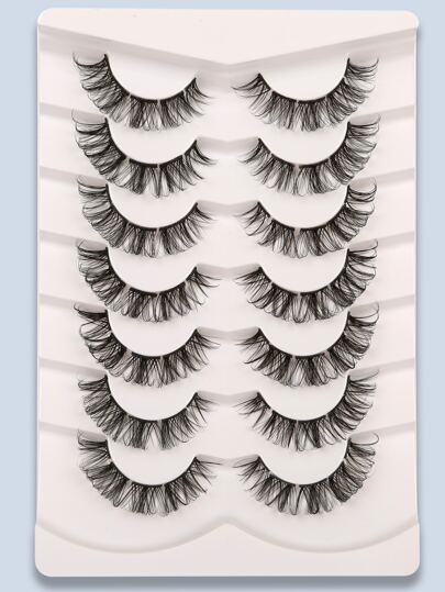 Individual Eyelashes | Fashion Individual Eyelashes | SHEIN USA
