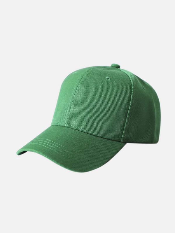 Solid Baseball Cap | SHEIN USA