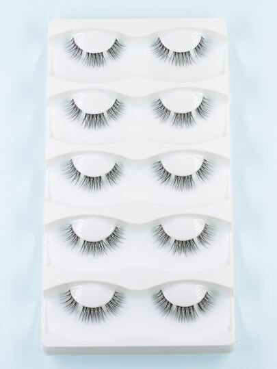 Individual Eyelashes | Fashion Individual Eyelashes | SHEIN USA