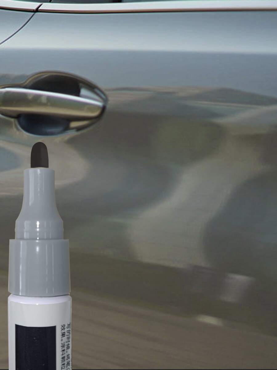 Car Touch-up Paint Grey | SHEIN USA