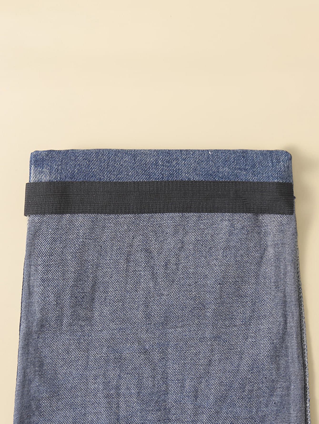 1roll Self-Adhesive Pants Paste Iron On Pants Edge Shorten Repair Pants ...