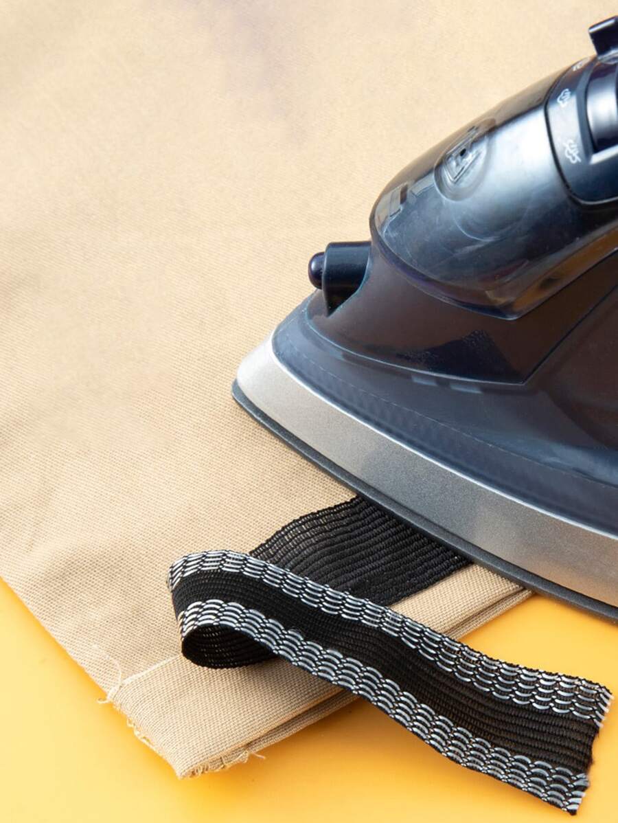 1roll Self-Adhesive Pants Paste Iron On Pants Edge Shorten Repair Pants ...