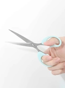 1pc Stainless Steel Scissors | SHEIN USA