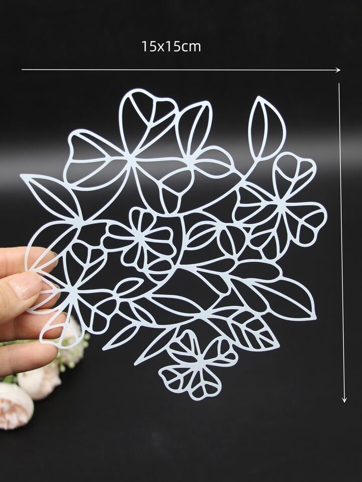 Simple Flower Designs To Draw On Paper | Best Flower Site