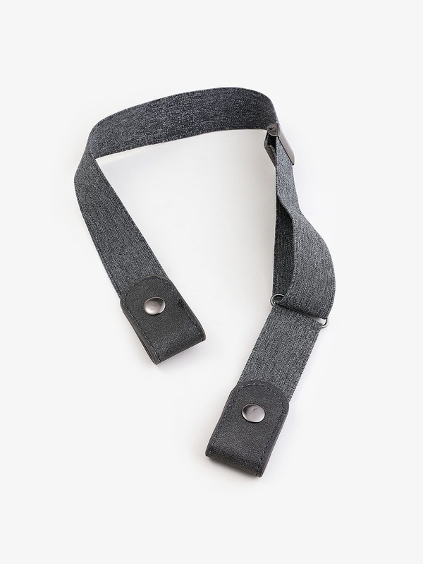 Snap Button Belt | SHEIN USA