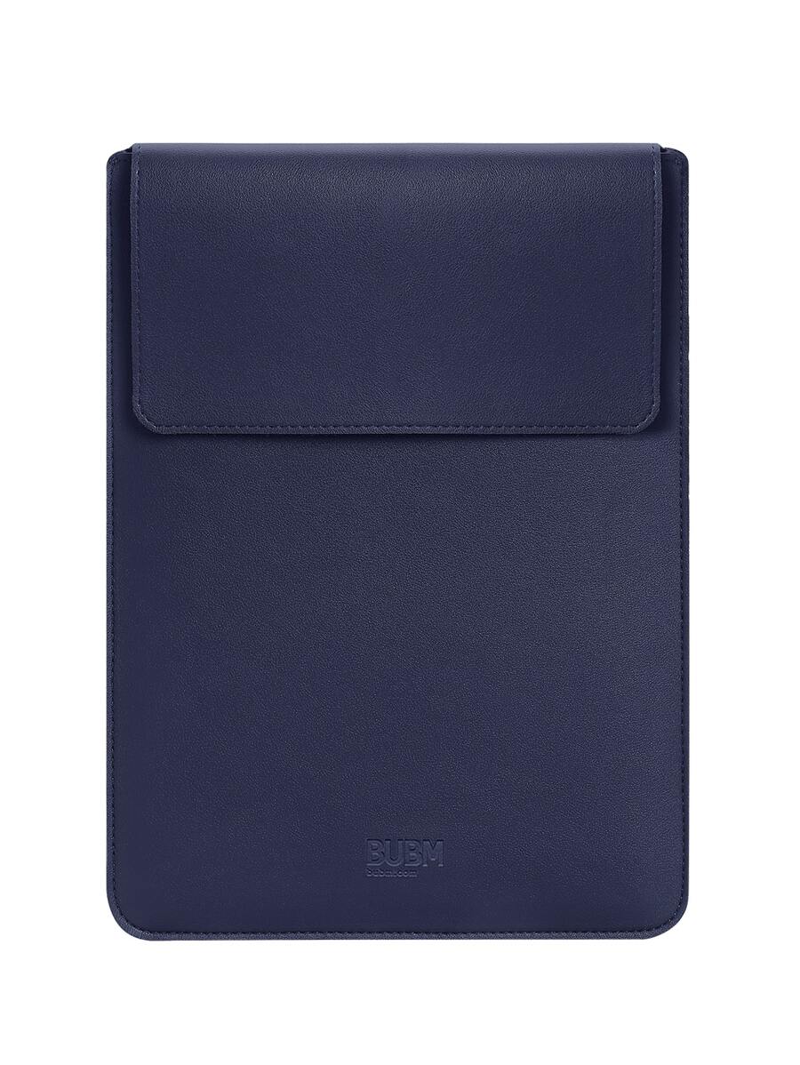 BUBM Solid Laptop Sleeve | SHEIN USA
