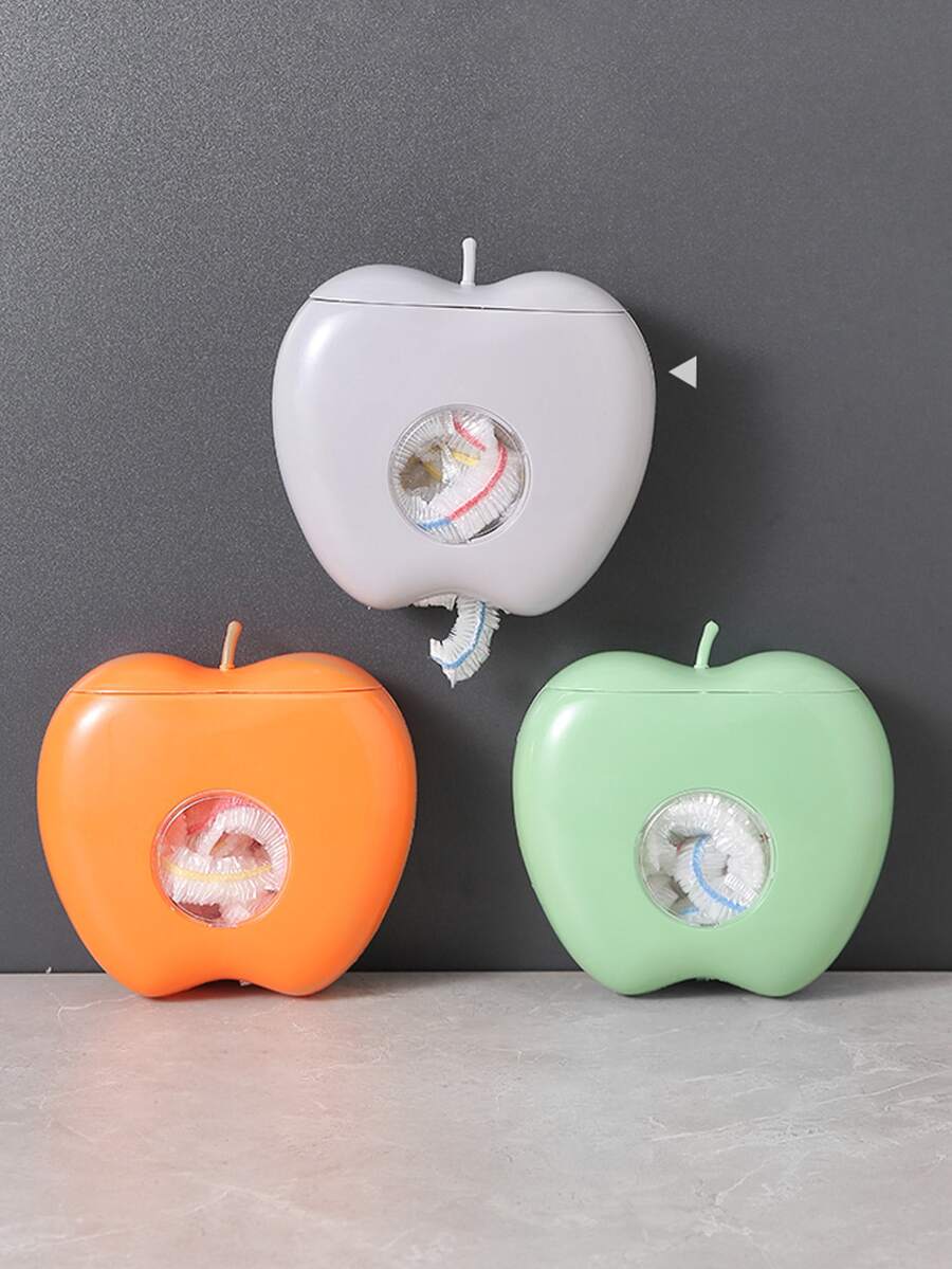 1pc Apple Design Storage Box | SHEIN EUR