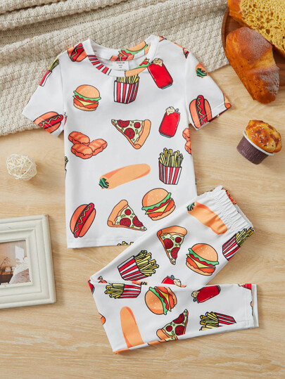 Search kids pajamas | SHEIN USA
