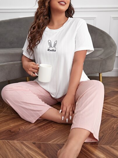 Find Your rabbit Obsession | ROMWE USA