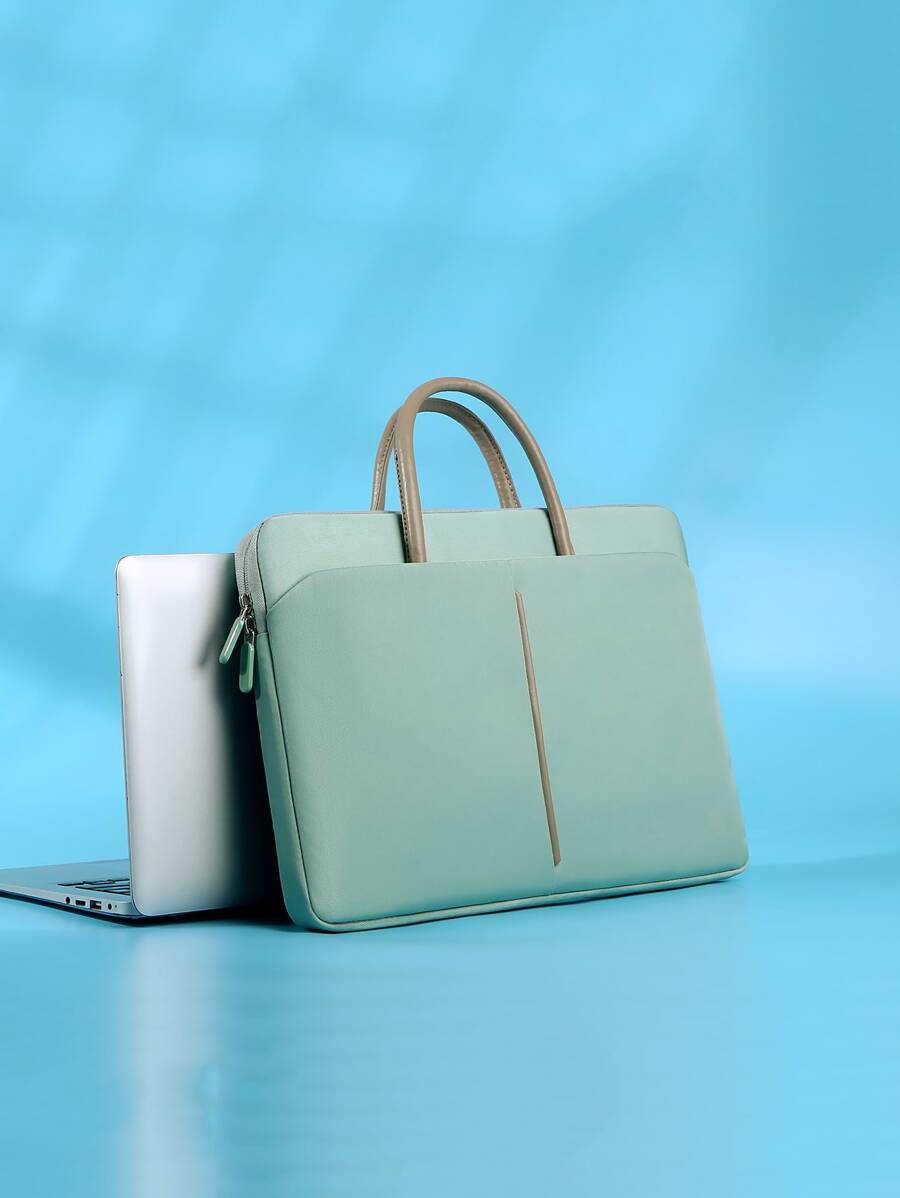 Water Resistant Laptop Bag | SHEIN USA