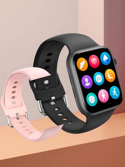 Smart Watches | Fashion Smart Watches | SHEIN USA