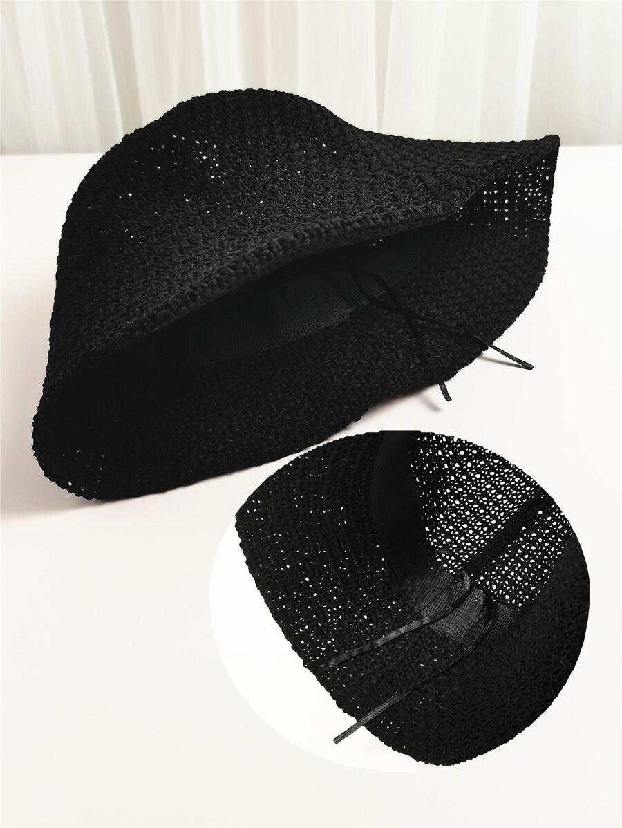 Solid Bucket Hat | SHEIN USA