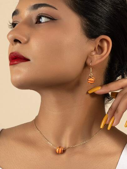 Shop Women's Jewelry Sets | Trendy Accessories | SHEIN USA