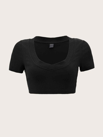 Search crop tops | SHEIN USA