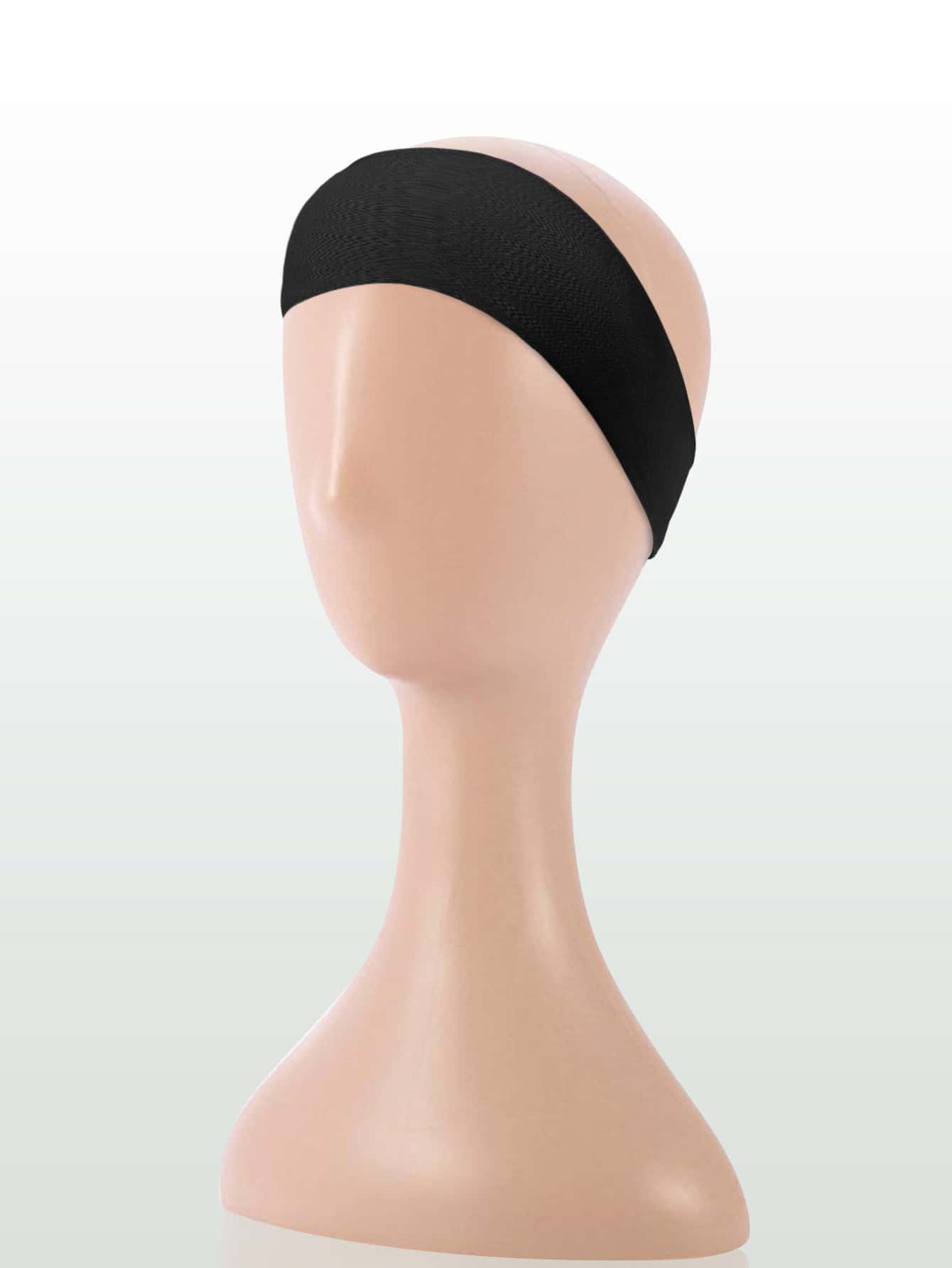 1pc Sweat Absorption Sports Hair Band Shein Usa