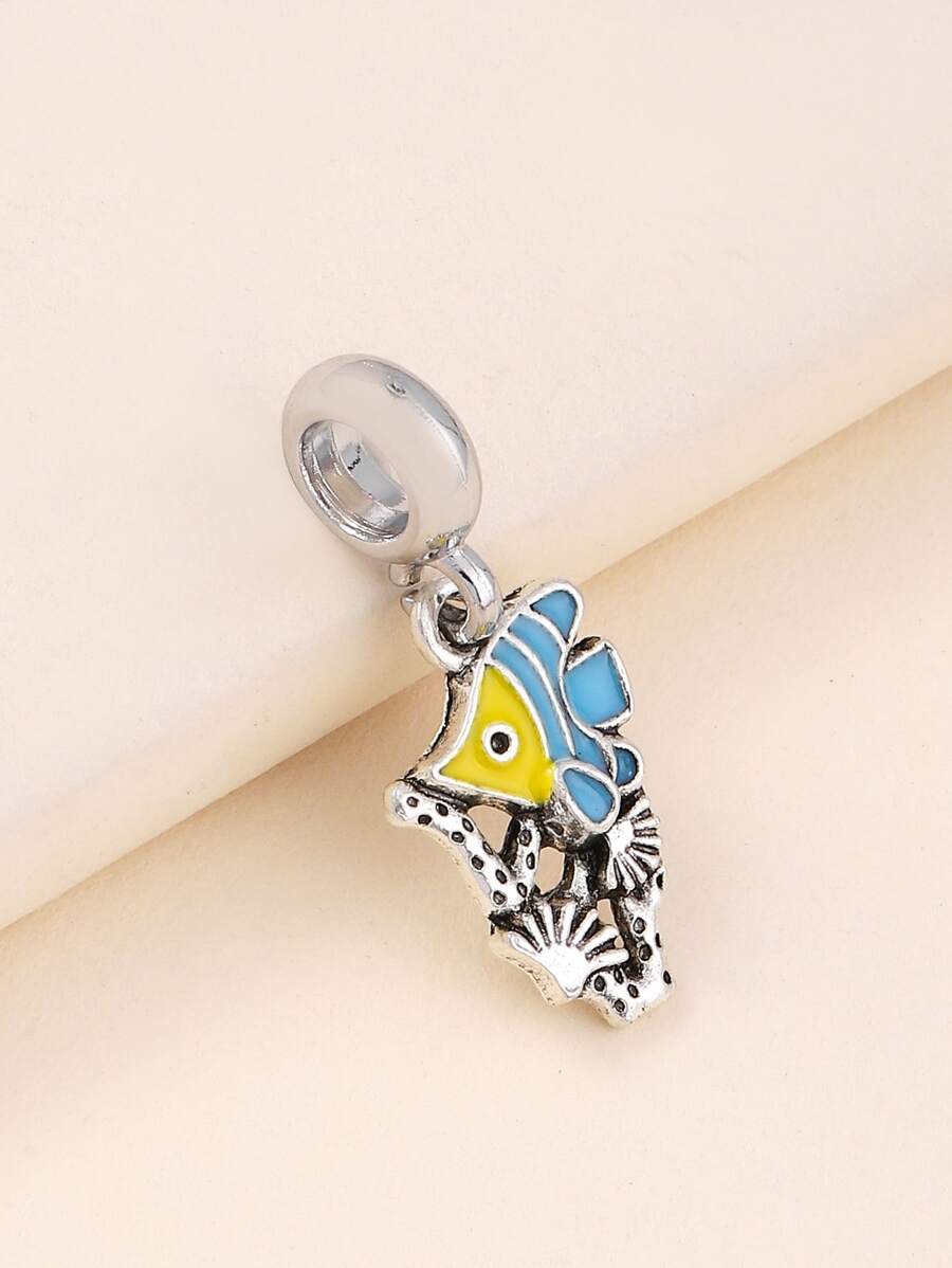 Cartoon Fish DIY Pendant | SHEIN USA