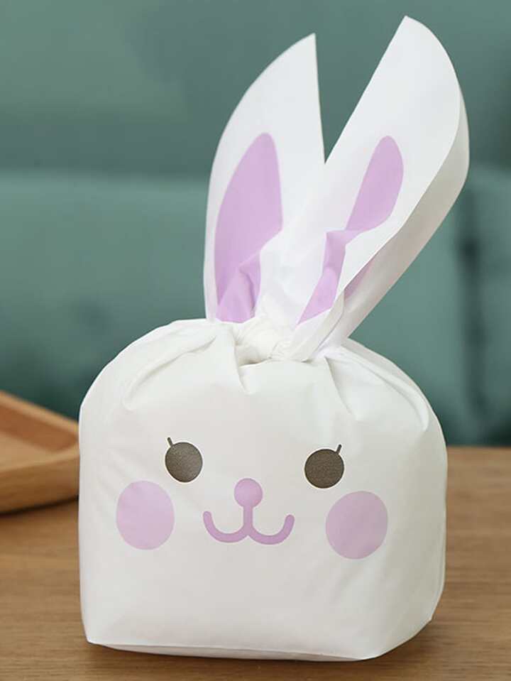 Creative Plastic Bag Design