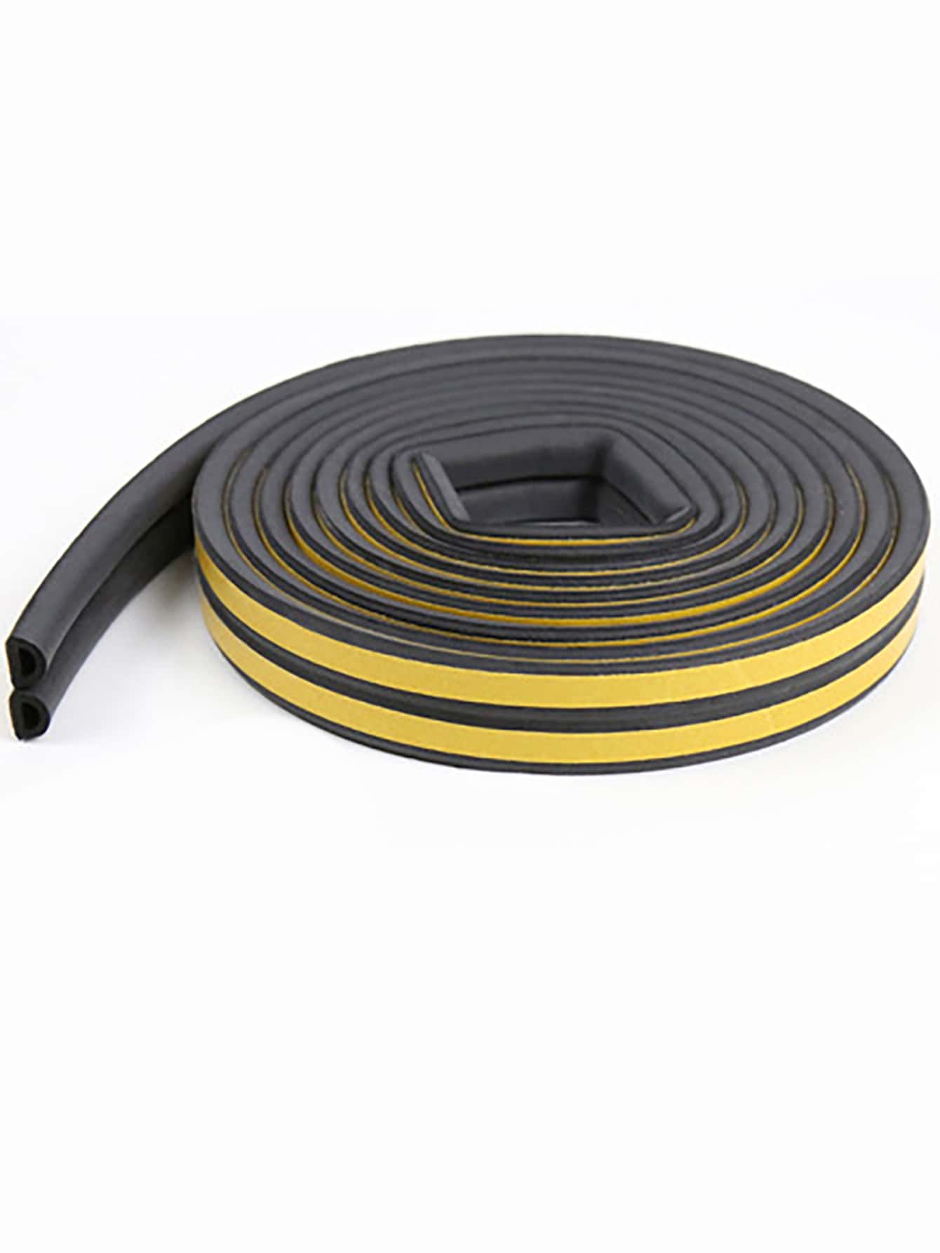 1pc 5 Meters Self-adhesive Door And Window Sealing Strip, Glass Window ...