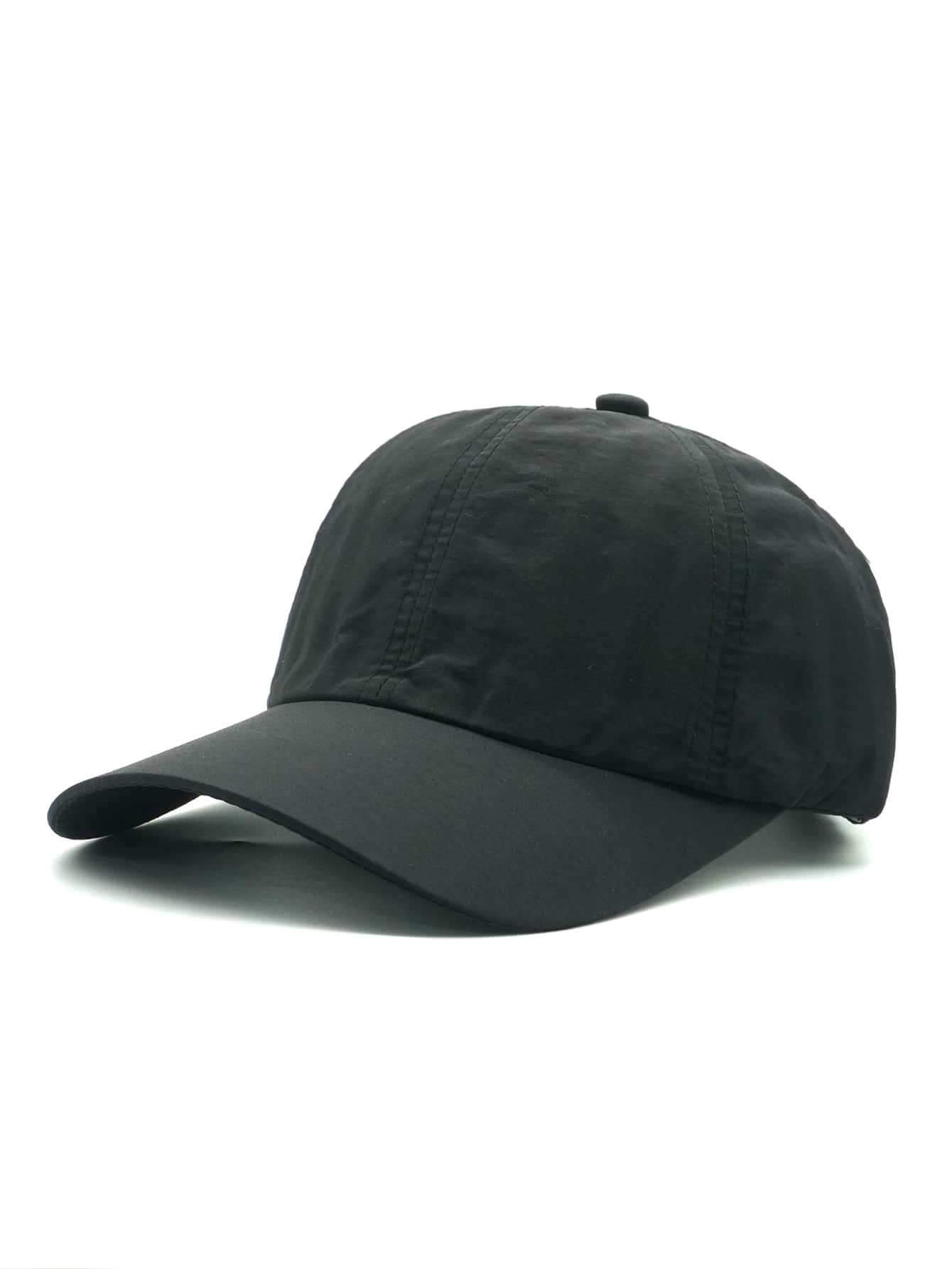 Men Solid Baseball Cap | SHEIN USA