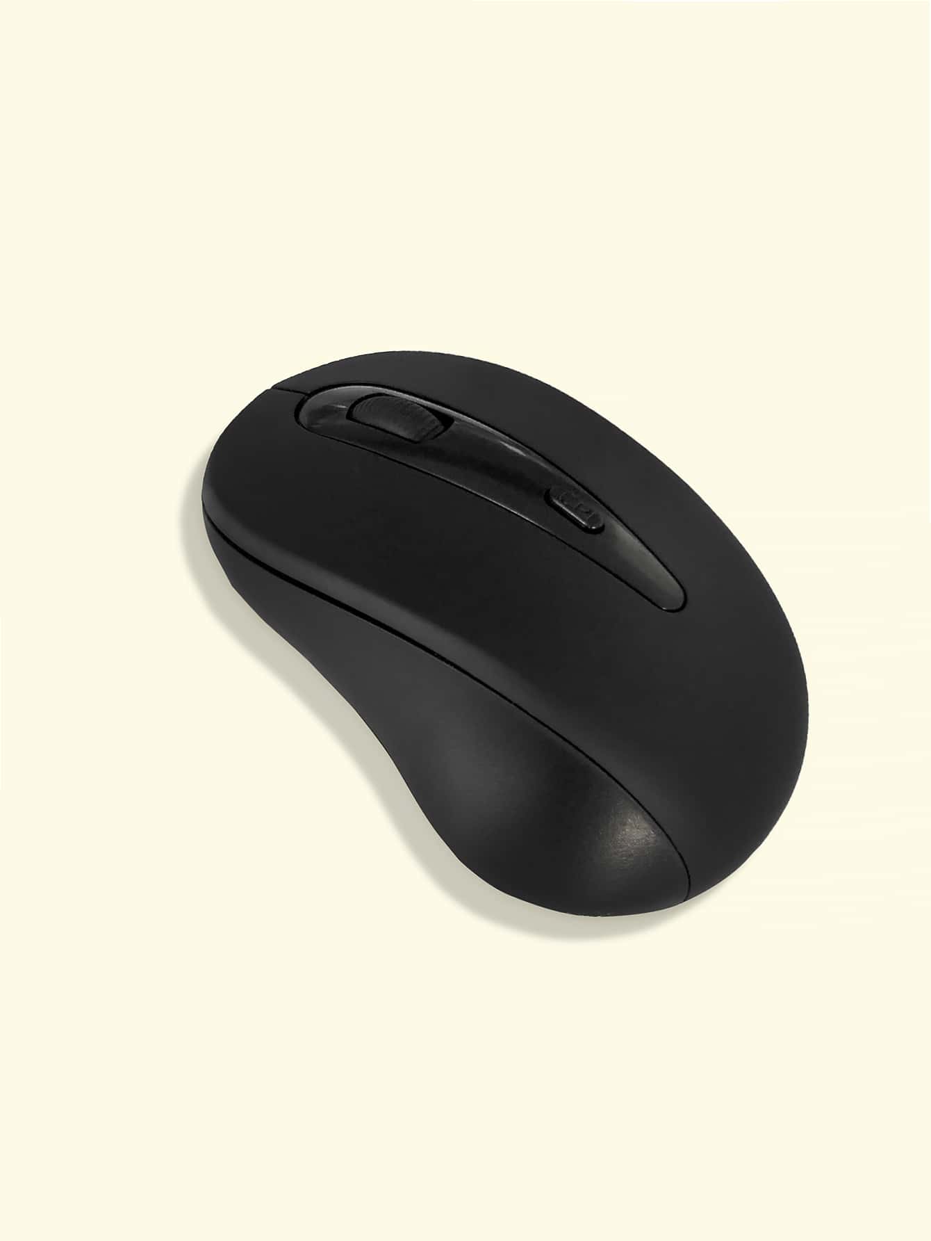 Solid Wireless Computer Mouse, Gaming Mouse | SHEIN USA